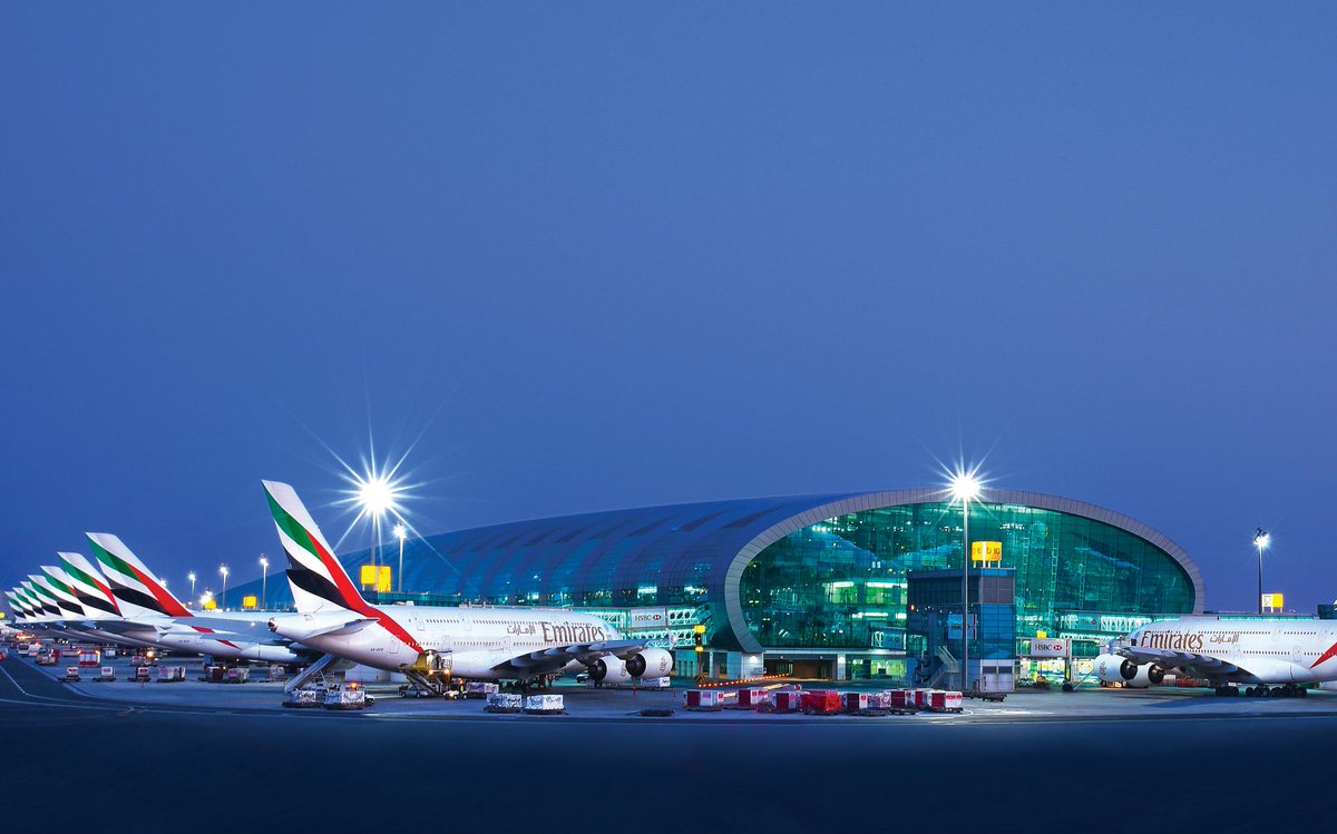 DXB Now - Points of Arabia