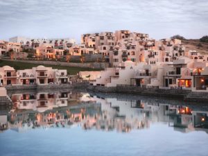Rotana Rewards and Status Match Opportunity - Points of Arabia